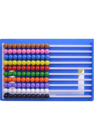 Yıldızlar Abaküs 084