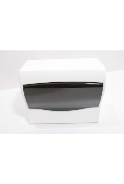 Mutlusan 001 027 100009 00 00 W Otomat Kutusu (Sıvaüstü) Meksbox 9 Lu