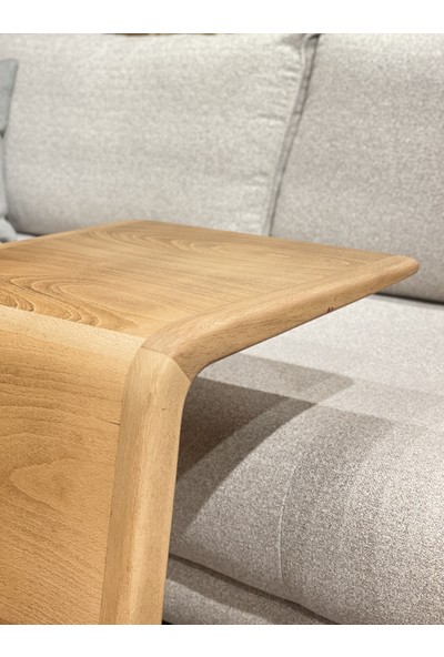 Kastra Design Ceviz Laptop Sehpası Kastra Design Ceviz Laptop Sehpası