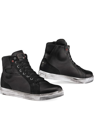 Tcx Street Ace Waterproof Bot Siyah
