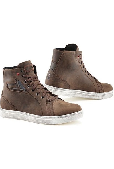 Tcx Street Ace Waterproof Coffee Bot Kahverengi