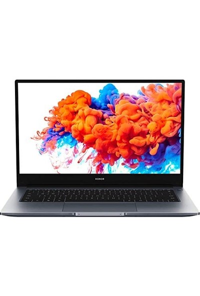 Honor Magicbook 14 Amd Ryzen 5 5500U 8GB 512GB SSD W10 Home 14 Honor Magicbook 14 Amd Ryzen 5 5500U 8GB 512GB SSD W10 Home 14