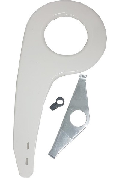 Motobisavm 20 Bmx Zincir Kapağı