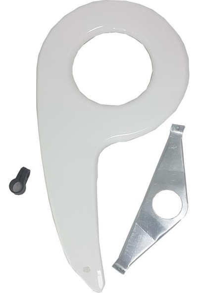 Motobisavm 16 Bmx Zincir Kapağı