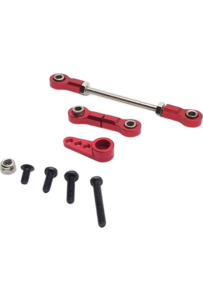 Lovoski 1/28 Rc Direksiyon Çekme Çubuk Wltoys K969 K979 Wltoys K989 Rc Araba Kırmızı (Yurt Dışından) Lovoski 1/28 Rc Direksiyon Çekme Çubuk Wltoys K969 K979 Wltoys K989 Rc Araba Kırmızı (Yurt Dışından)