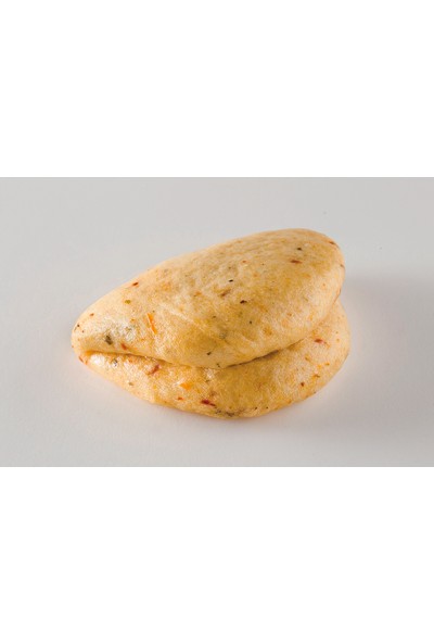 Bunco Bao Bun Ekmeği 20'li Acılı