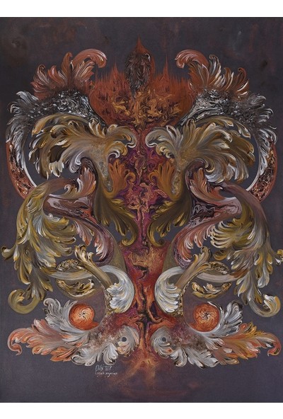 Sanat Diyarı Sanat Diyarı, Tablo Isim:koknos Teknik:akrılık&guaj Boya BOYUT:80X100 cm Sanat Diyarı Sanat Diyarı, Tablo Isim:koknos Teknik:akrılık&guaj Boya BOYUT:80X100 cm