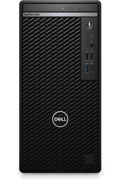 Dell N205O5090MT Optiplex 5090 C Intel Core i5 10505 8GB 1TB SSD Windows 10 Pro Masaüstü Bilgisayar Dell N205O5090MT Optiplex 5090 C Intel Core i5 10505 8GB 1TB SSD Windows 10 Pro Masaüstü Bilgisayar