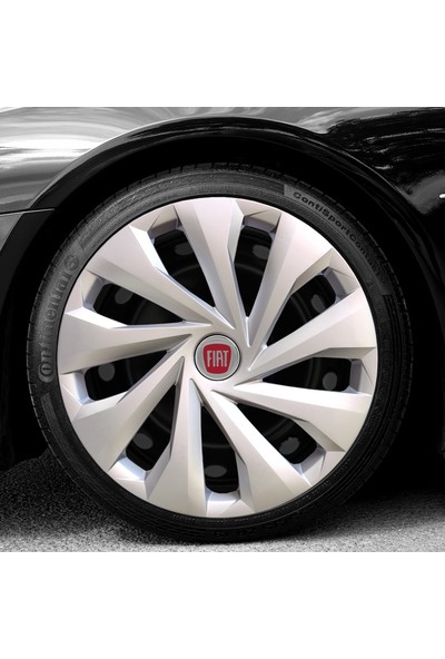 Şen Auto Kırılmaz Fiat Linea 15'' Inç Jant Kapağı 4 Adet 1 Takım 2002 Şen Auto Kırılmaz Fiat Linea 15'' Inç Jant Kapağı 4 Adet 1 Takım 2002