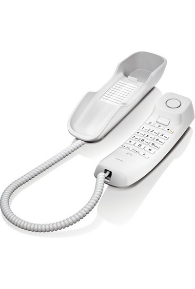 Gigaset DA210 Telefon Gigaset DA210 Telefon