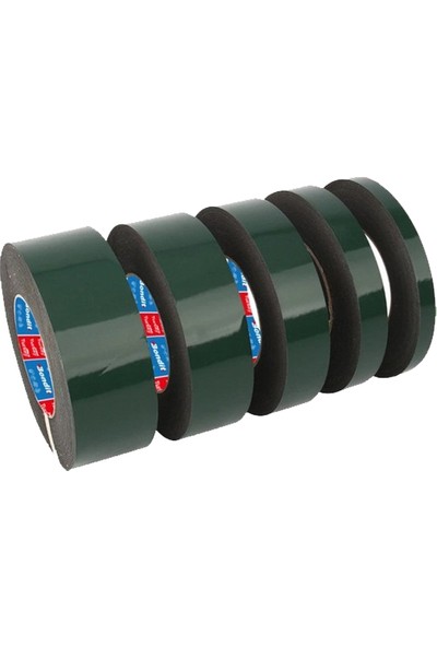 Bondit Çift Taraflı Köpük Bant