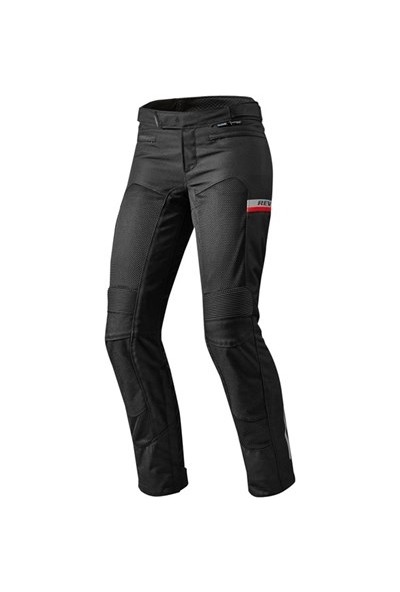 Revit Tornado 2 Kadın Pantolon Siyah