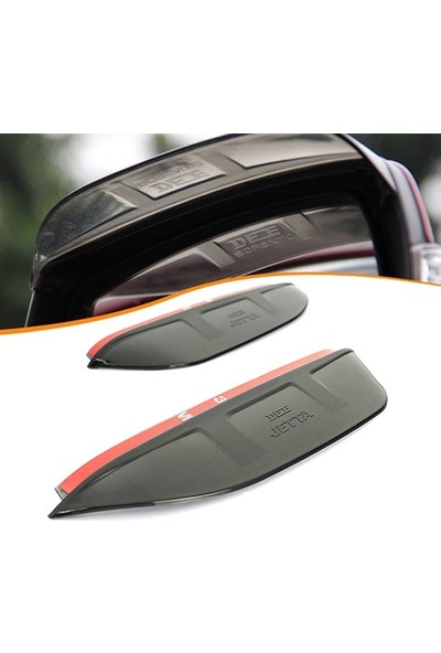 Ern Toptan Araba Ayna Koruması 2 Adet