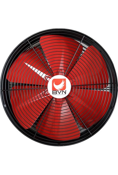 Bahçıvan Bvn Bahçıvan Bsm 300 Monofaze Sanayi Tipi Aspiratör