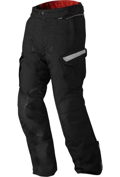 Revit Sand 2 Pantolon Siyah Revit Sand 2 Pantolon Siyah