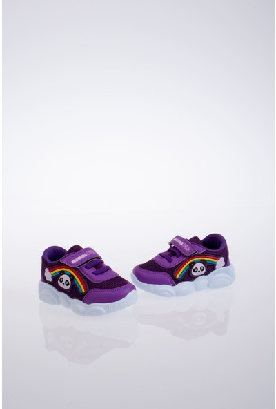 Jomoti Fileli Bebe Spor Ayakkabı Jomoti Fileli Bebe Spor Ayakkabı