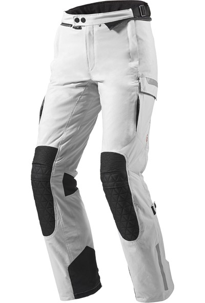 Revit Sand Kadın Pantolon Gri