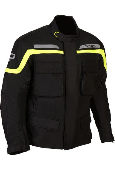 Prohel Asura Mont Neon Sarı