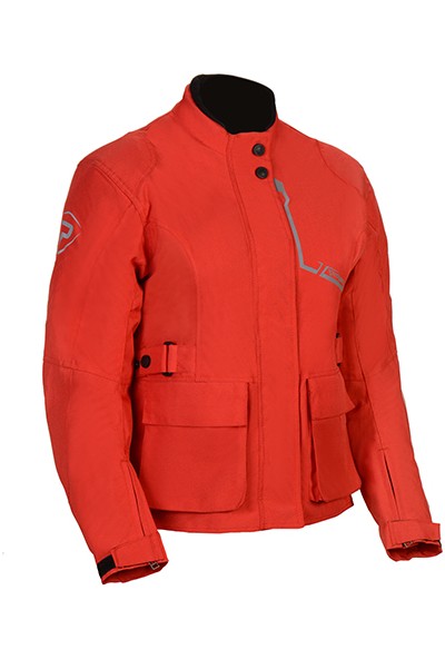 Prohel Every Kadın Mont Kırmızı