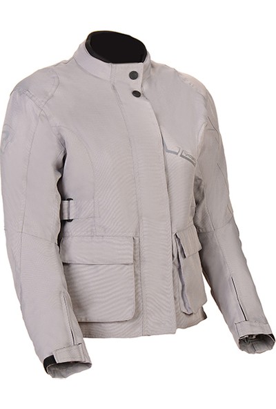 Prohel Every Kadın Mont Gri