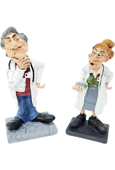 OEM Meslek Doktor Biblo