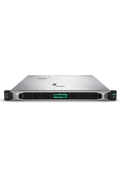 Hp-E Hpe Proliant DL360 GEN10 4210 2.2ghz 10-Core 1p 128GB-R 2X480GB SSD + 2x2.4tb Sas P408I-A Nc 8sff 2X500W Ps Server Hp-E Hpe Proliant DL360 GEN10 4210 2.2ghz 10-Core 1p 128GB-R 2X480GB SSD + 2x2.4tb Sas P408I-A Nc 8sff 2X500W Ps Server