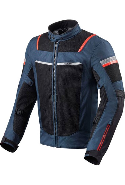 Revit Tornado 3 Mont Mavi-Siyah Revit Tornado 3 Mont Mavi-Siyah