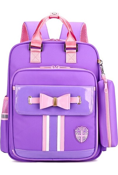 Zonsop Kız Çocuk Okul Çantaları Sırt Çantası Okul Çantaları Çocuk Sırt Çantası Zip Için Su Geçirmez Çocuk Okul Sırt Çantası