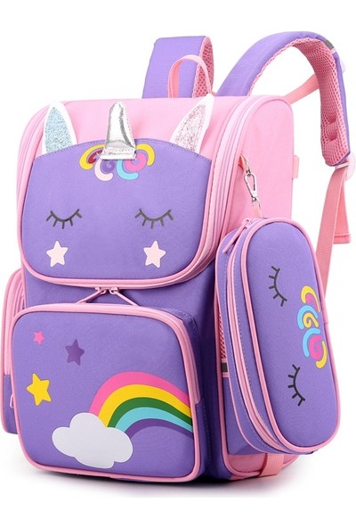Zonsop Su Geçirmez Çocuk Okul Çantaları Kız Erkek Çocuklar Çanta Kitap Ilköğretim Sırt Çantası Sırt Çantası Okul Çantası (Yurt Dışından) Zonsop Su Geçirmez Çocuk Okul Çantaları Kız Erkek Çocuklar Çanta Kitap Ilköğretim Sırt Çantası Sırt Çantası Okul Çantası (Yurt Dışından)