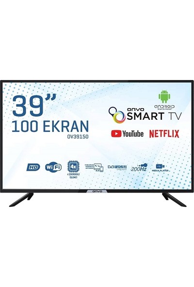 Onvo OV39150 39 Onvo OV39150 39