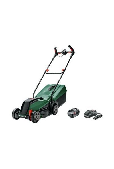 Bosch Citymower 18V-32-300 Akülü Çim Biçme Makinesi