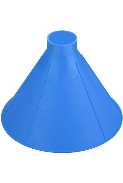 Arsimo Araba Kar Buz Kazıyıcı Koni Aparat