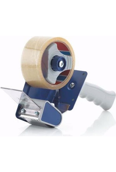 Cassa 8350 Koli Bantlama Makinesi Cassa 8350 Koli Bantlama Makinesi