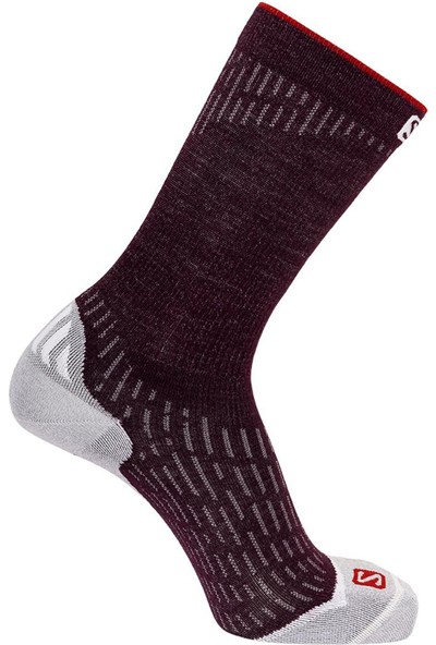 Salomon Ultra Crew Dx+Sx