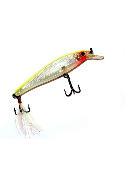 Surecatch Surebite Ace Jerk 8,5 cm 10 gr Sahte Yem