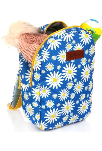 Hello Baby Bebek Çantası Papatya