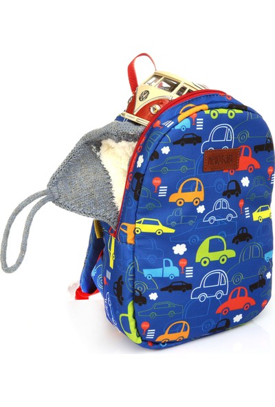 Hello Baby Bebek Çantası Araçlar