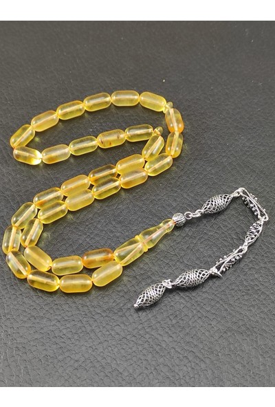 Kehribar Store Ukrayna Doğal Damla Kehribar 925 Ayar Gümüş Püsküllü Kehribar Store Ukrayna Doğal Damla Kehribar 925 Ayar Gümüş Püsküllü