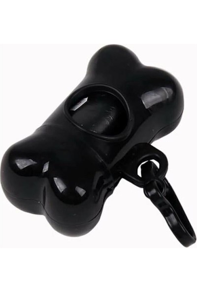 River World Evcil Hayvan Dışkısı Poşeti Taşıma Çantası