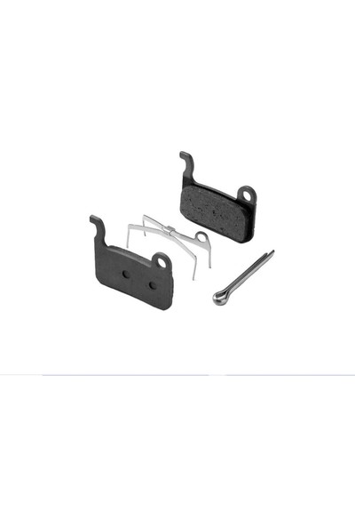 Pallero Shimano Xtr Disk Fren Balata Pallero Shimano Xtr Disk Fren Balata