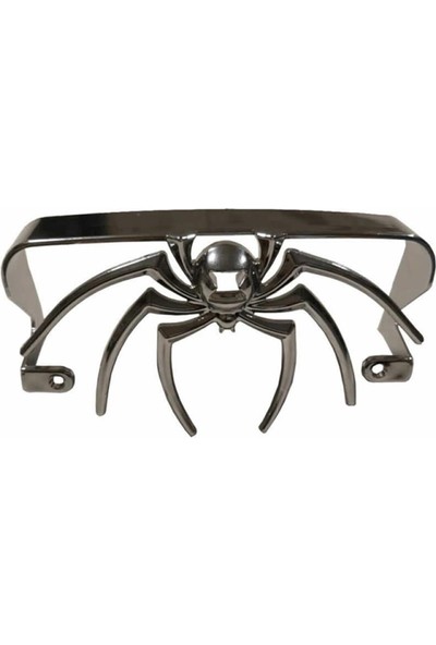 Monero Cg Stop Örümcek