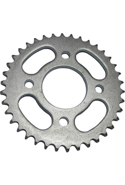 Msr Cg Arka Dişli 38T Çelik Jant Uyumlu Msr Cg Arka Dişli 38T Çelik Jant Uyumlu