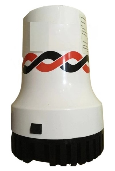 Fastmax Sintine Pompası 1500 24V WWB-05807 Fastmax Sintine Pompası 1500 24V WWB-05807