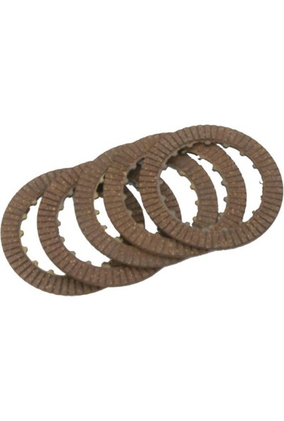 Msr Mondial 100 Km Debriyaj Balatası 5 Li Orijinal (Mfm, Sfc-Ax) Msr Mondial 100 Km Debriyaj Balatası 5 Li Orijinal (Mfm, Sfc-Ax)