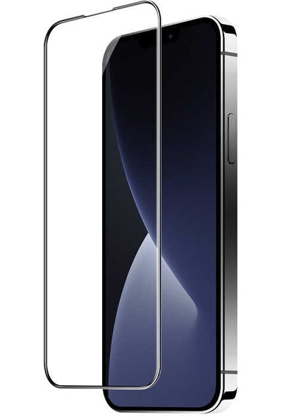 Mrcl Aksesuar iPhone 13 Ekran Koruyucu ve Kolay Kurulum Aparatı 0.33MM Ultra Ince Alüminasilicate Mrcl Aksesuar iPhone 13 Ekran Koruyucu ve Kolay Kurulum Aparatı 0.33MM Ultra Ince Alüminasilicate