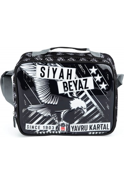 eBavul Bjk Beslenme Çantası Snack Sınce 1903 OTTO-3509 eBavul Bjk Beslenme Çantası Snack Sınce 1903 OTTO-3509