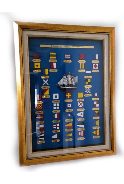 Deniz Marine Uluslararası Denizcilik Bayrakları ve Sinyal Kodları Tablosu Deniz Marine Uluslararası Denizcilik Bayrakları ve Sinyal Kodları Tablosu