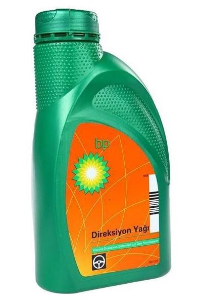 Bp Direksiyon Yağı Atf 1lt Bp Direksiyon Yağı Atf 1lt