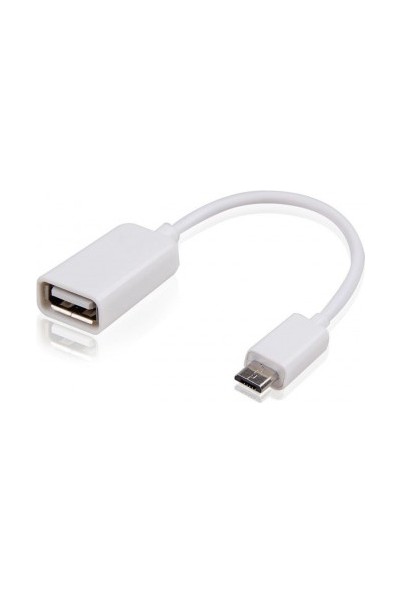 İnda Micro USB To Otg Kablo Samsung