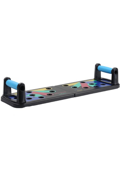 JunChang Çok Fonksiyonlu Push-Up Board Braketi Fitness Ekipmanları Karın Kurulu JunChang Çok Fonksiyonlu Push-Up Board Braketi Fitness Ekipmanları Karın Kurulu